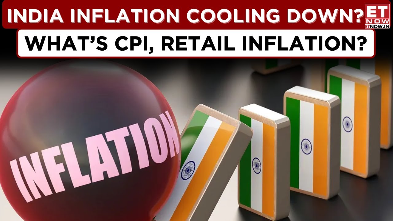 India Inflation Data: Lower-Than-Expected Rise In December CPI Data ...