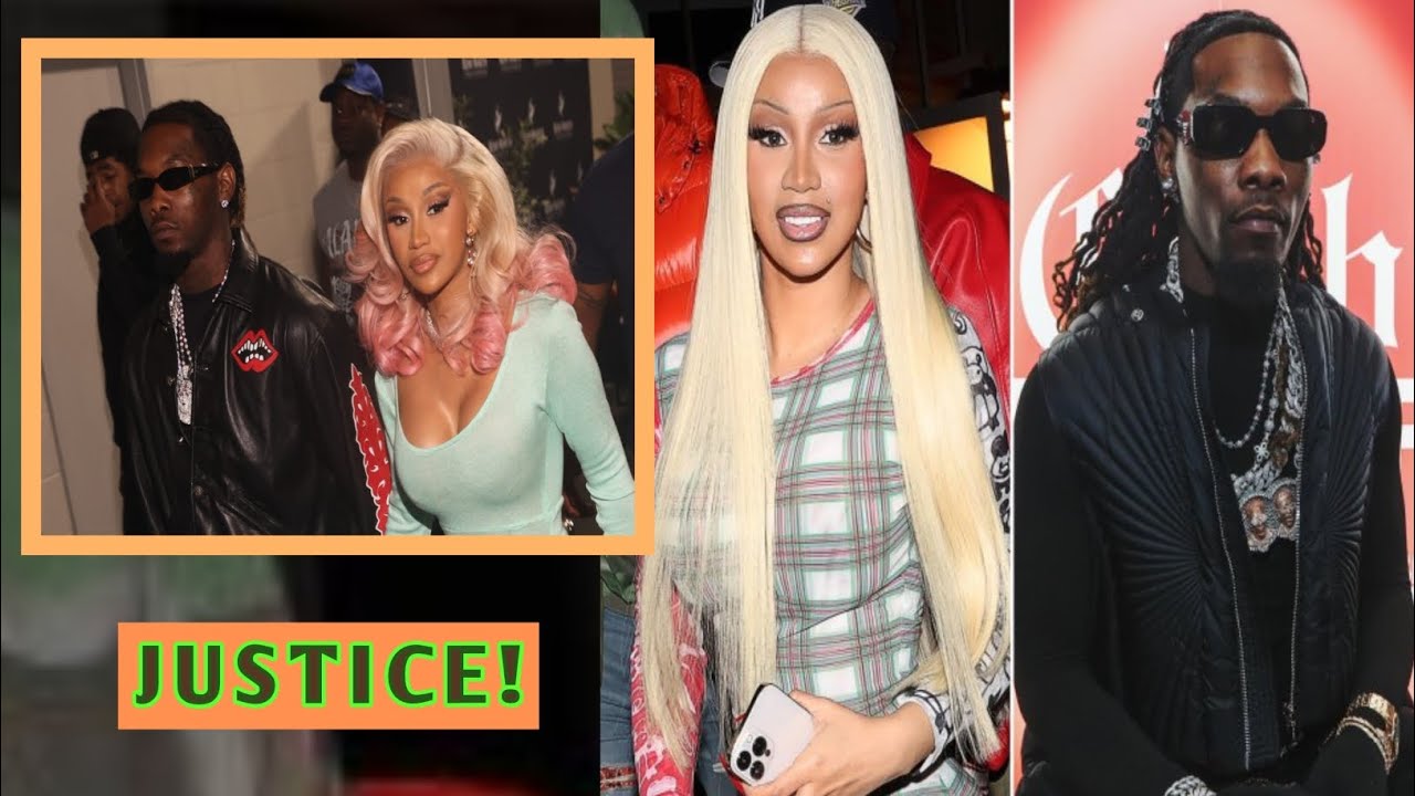 Cardi B Scores Another Legal Victory As Judge Dismisses Claim In