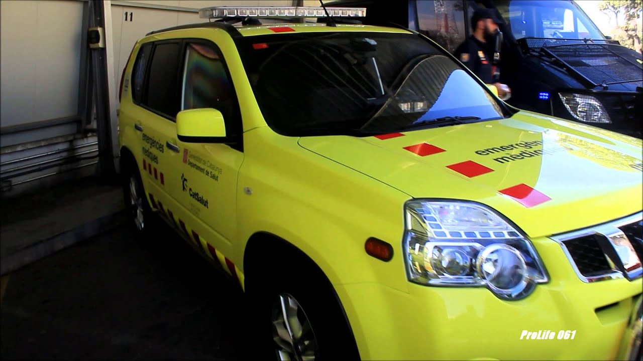 VIR SEM Cataluña Equipo ORCAS - YouTube