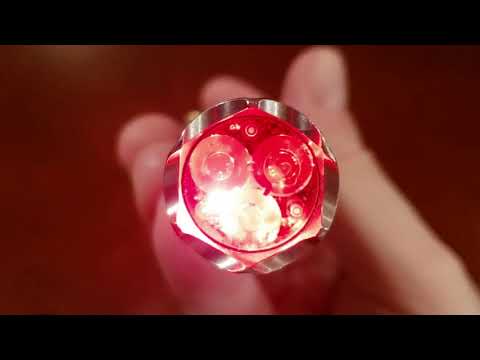 Oveready BOSS V5.1 Lesson 4: 111 Pin - YouTube