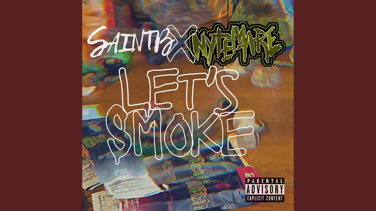 Let's Smoke (feat. Nytemare) - YouTube