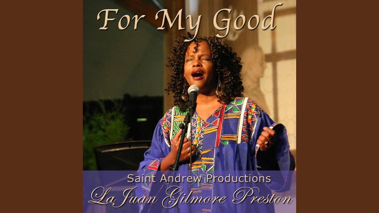 For My Good - YouTube