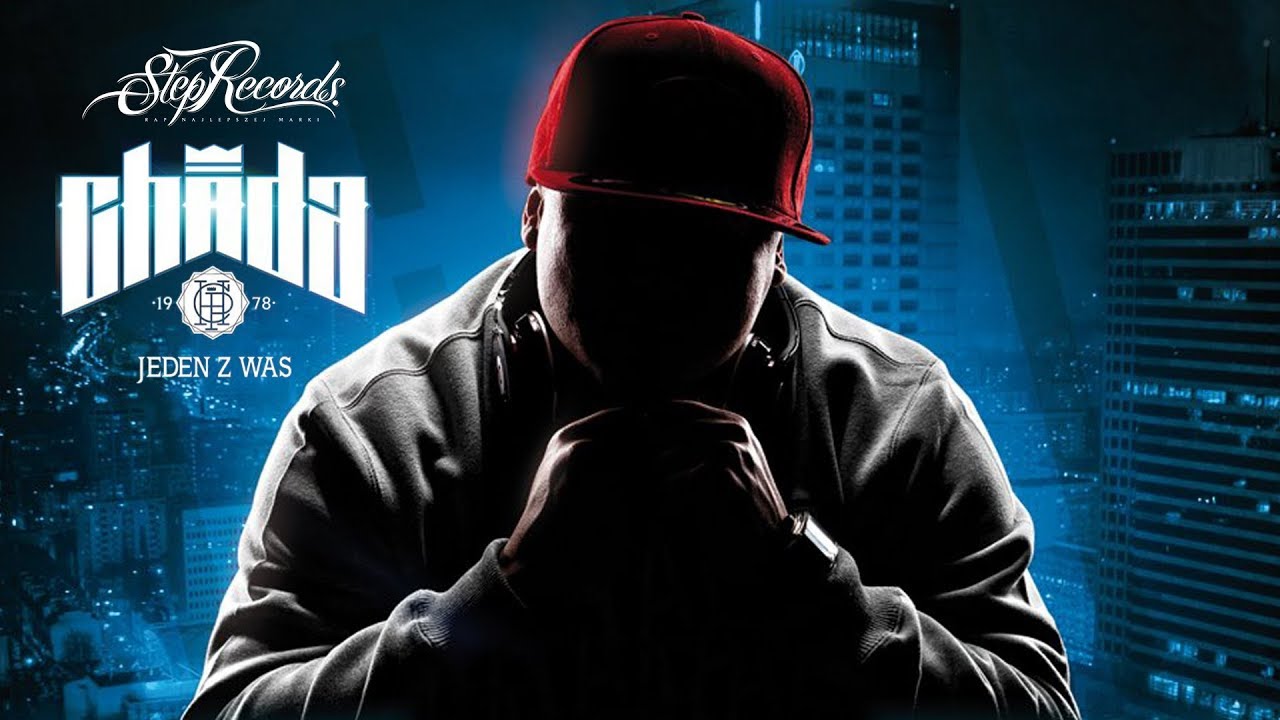 Chada - Jeden z Was [cały album] - YouTube