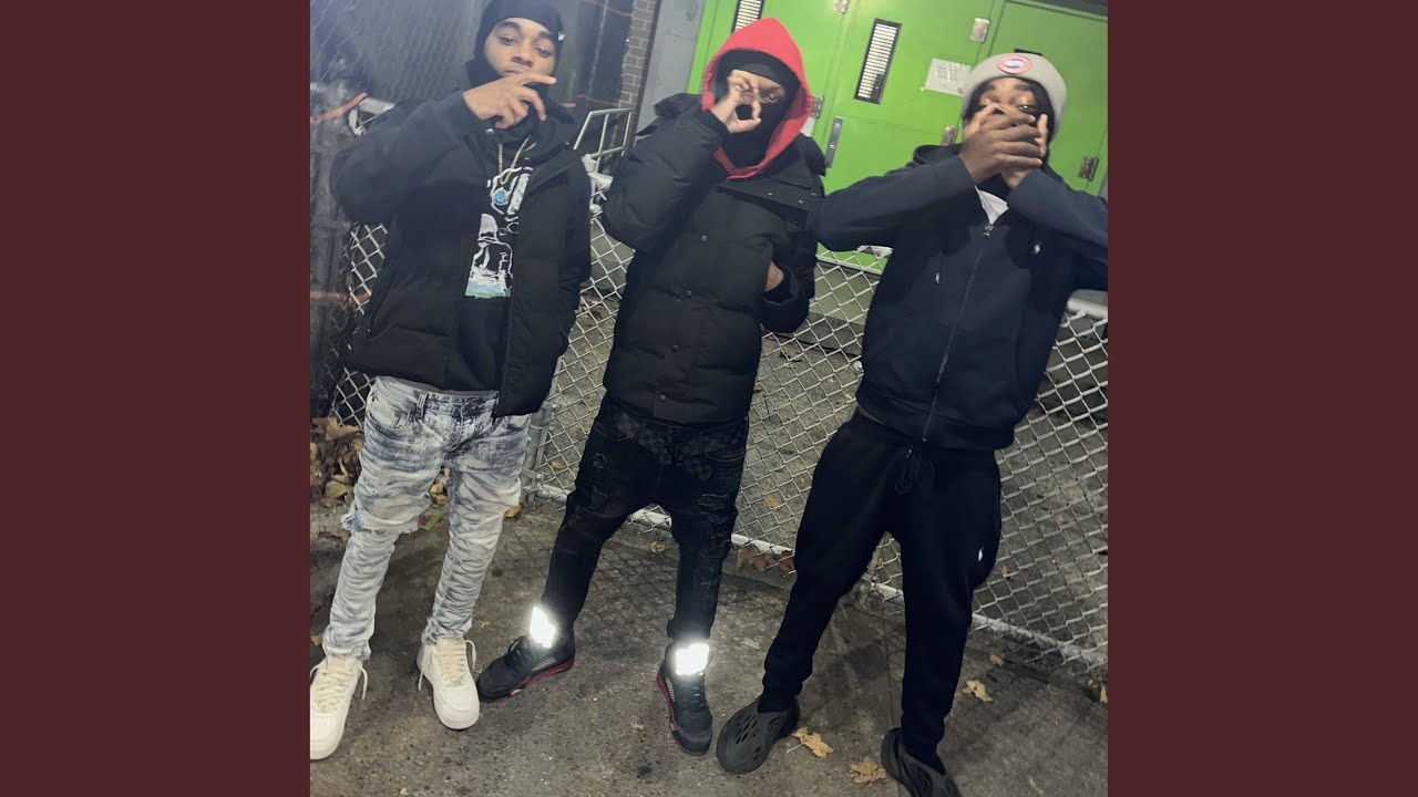 AMG (feat. EthoSuave & StacksBW) - YouTube