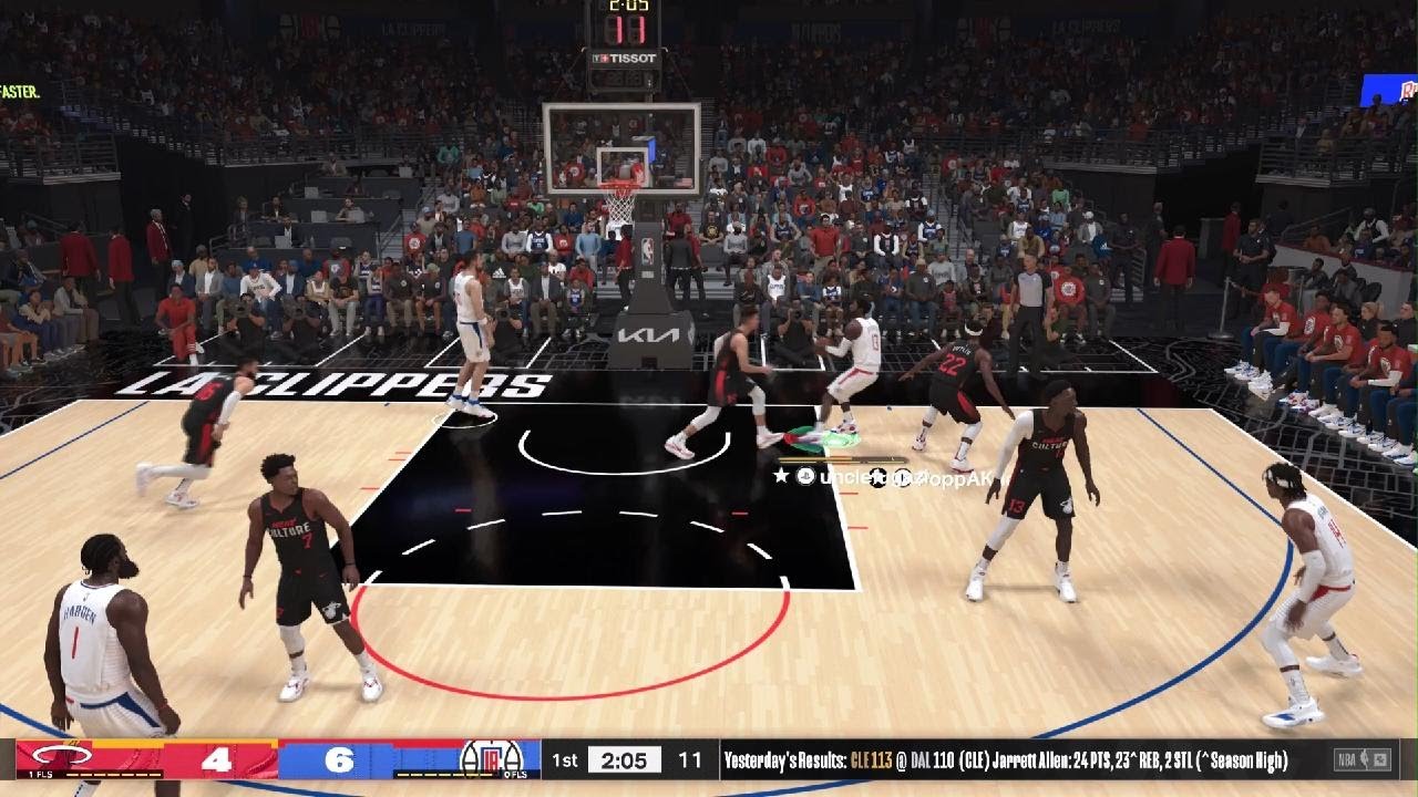 Ha! Got emm! NBA 2K24 - YouTube