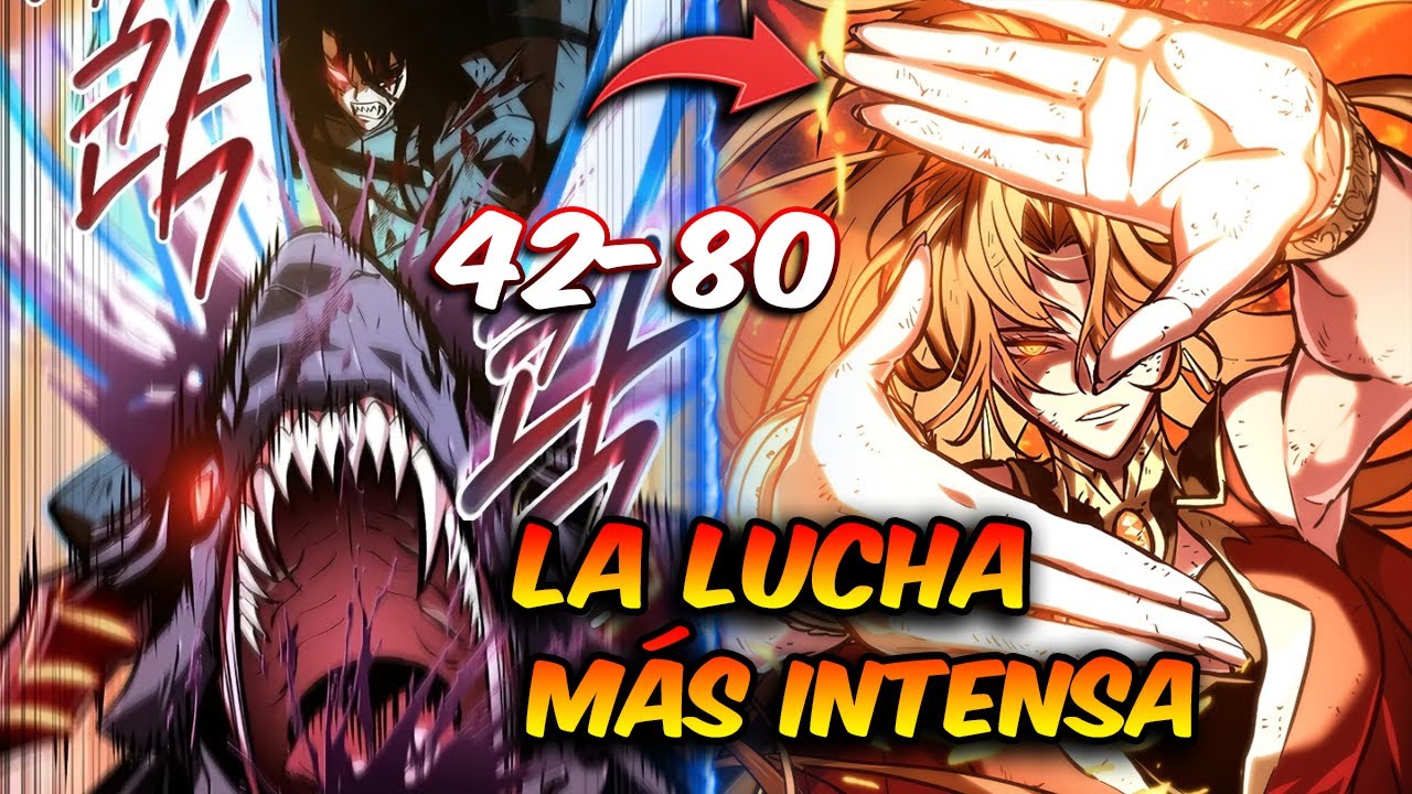 Una BATALLA de OTRO NIVEL 😮| PICK ME UP GACHA INFINITO - YouTube
