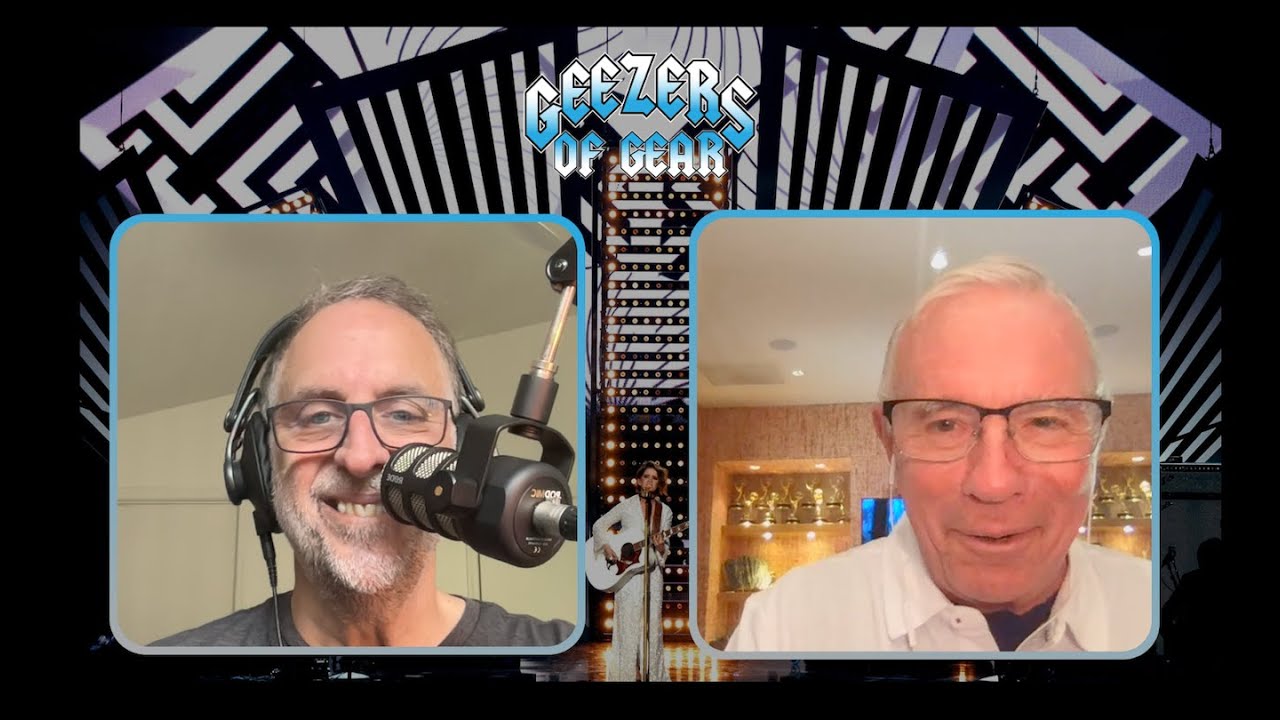 #207 - Bob Dickinson - YouTube