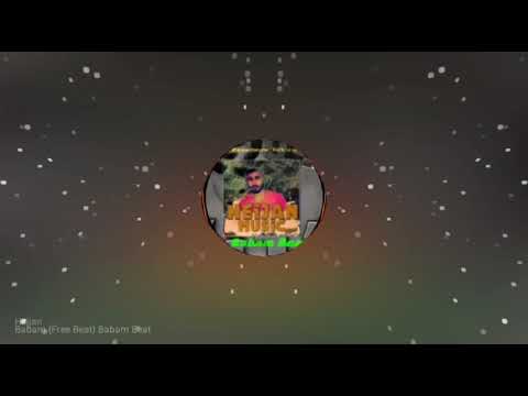 Heijan Babam Free Beat Audio Spectrum