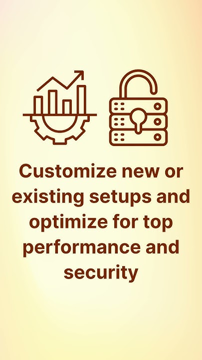 Magento AWS Architecture Explained - YouTube