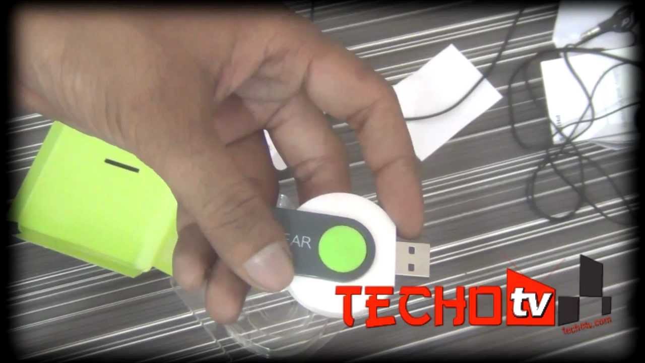 Philips GoGear SoundDot MP3 Player Review, Hands on, Unboxing - YouTube