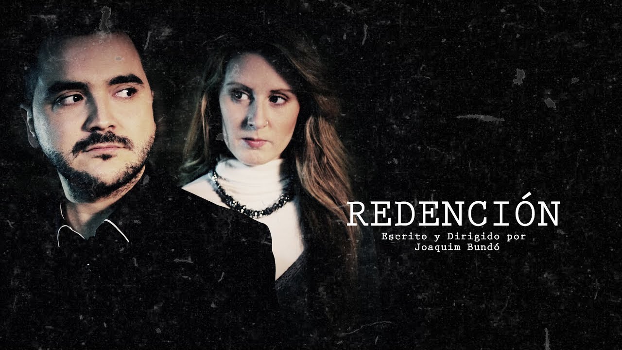 REDENCIÓN (2014) - YouTube