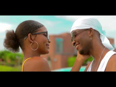 Professor Lay - Dona Do Meu Coração (Vídeo Oficial)