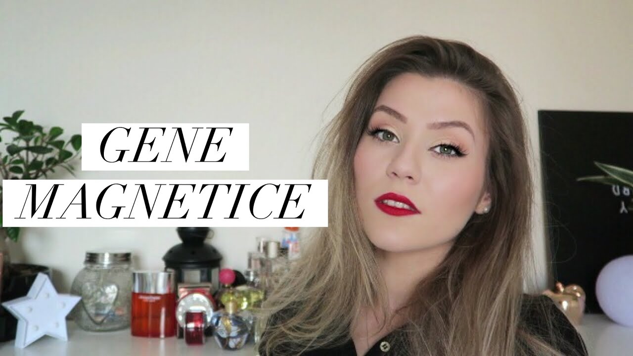 Review Gene Magnetice + Demo - YouTube