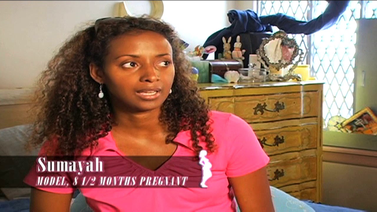 Sumayah TV Host Demo Reel youtube - YouTube