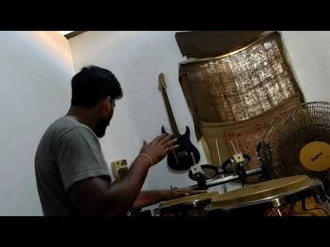 Tumbao Rythm - Uditha Malan - YouTube