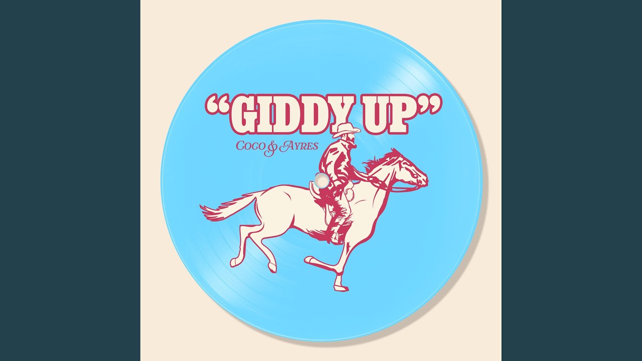 Giddy Up - YouTube