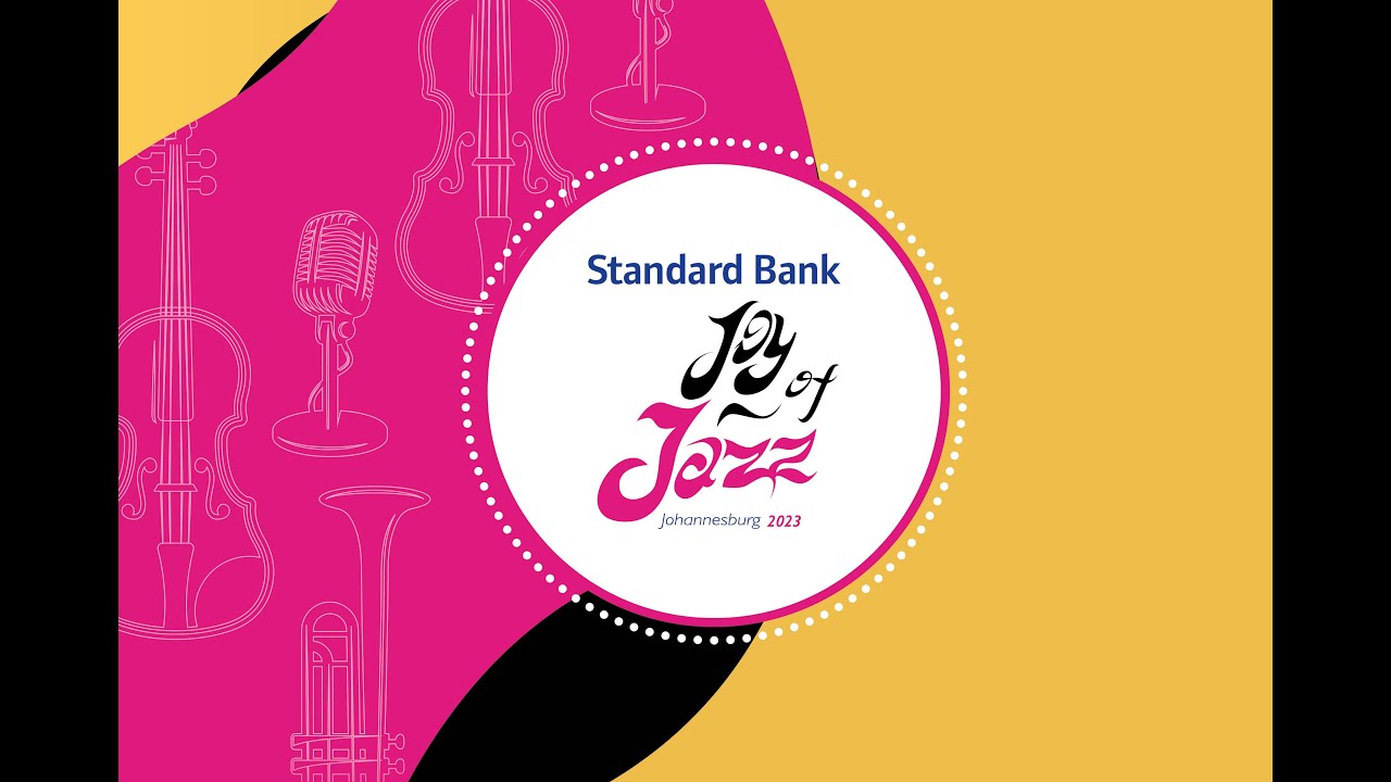 Standard Bank Joy of Jazz Music Workshop - YouTube