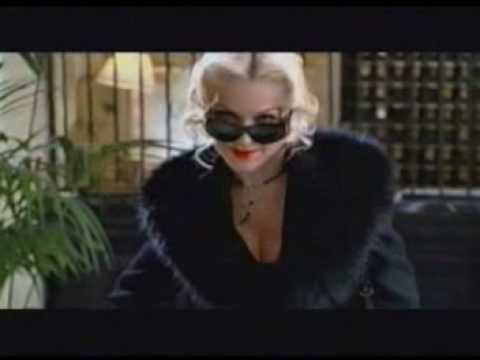 Madonna-She's Not Me (Offer Nissim mix)