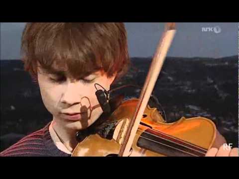 Alexander Rybak - Dagdrøm