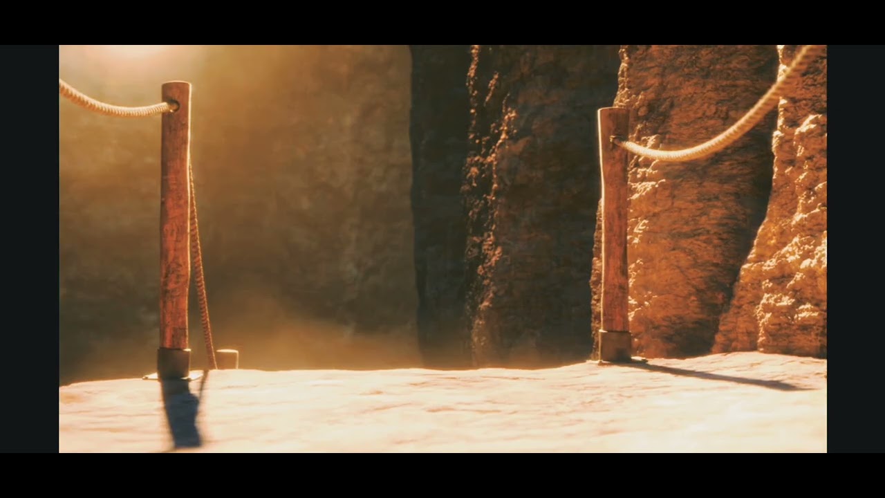 Bruno's Tower Scene (Encanto) - YouTube