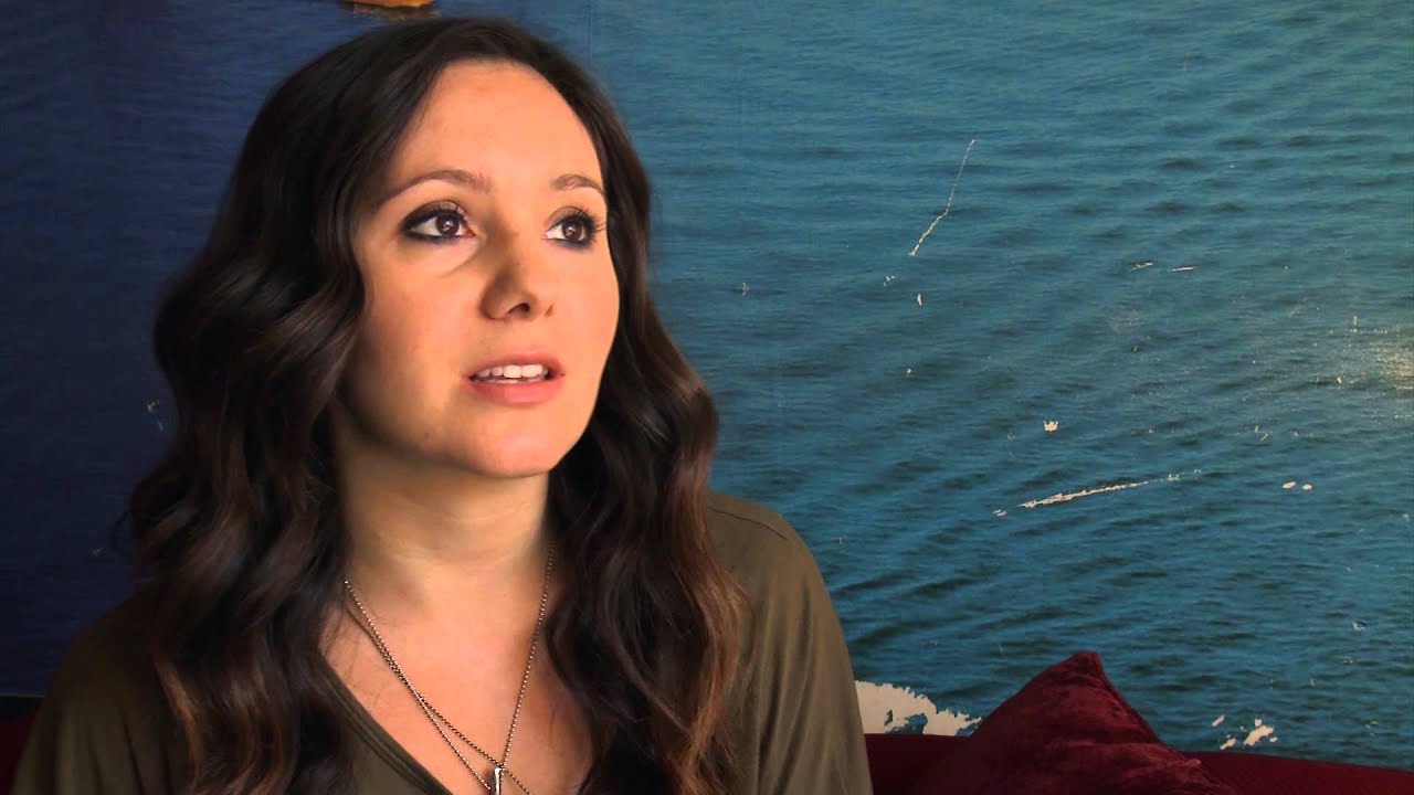 In the Studio with Melissa Harding - Dating Daisy Production Diary ...