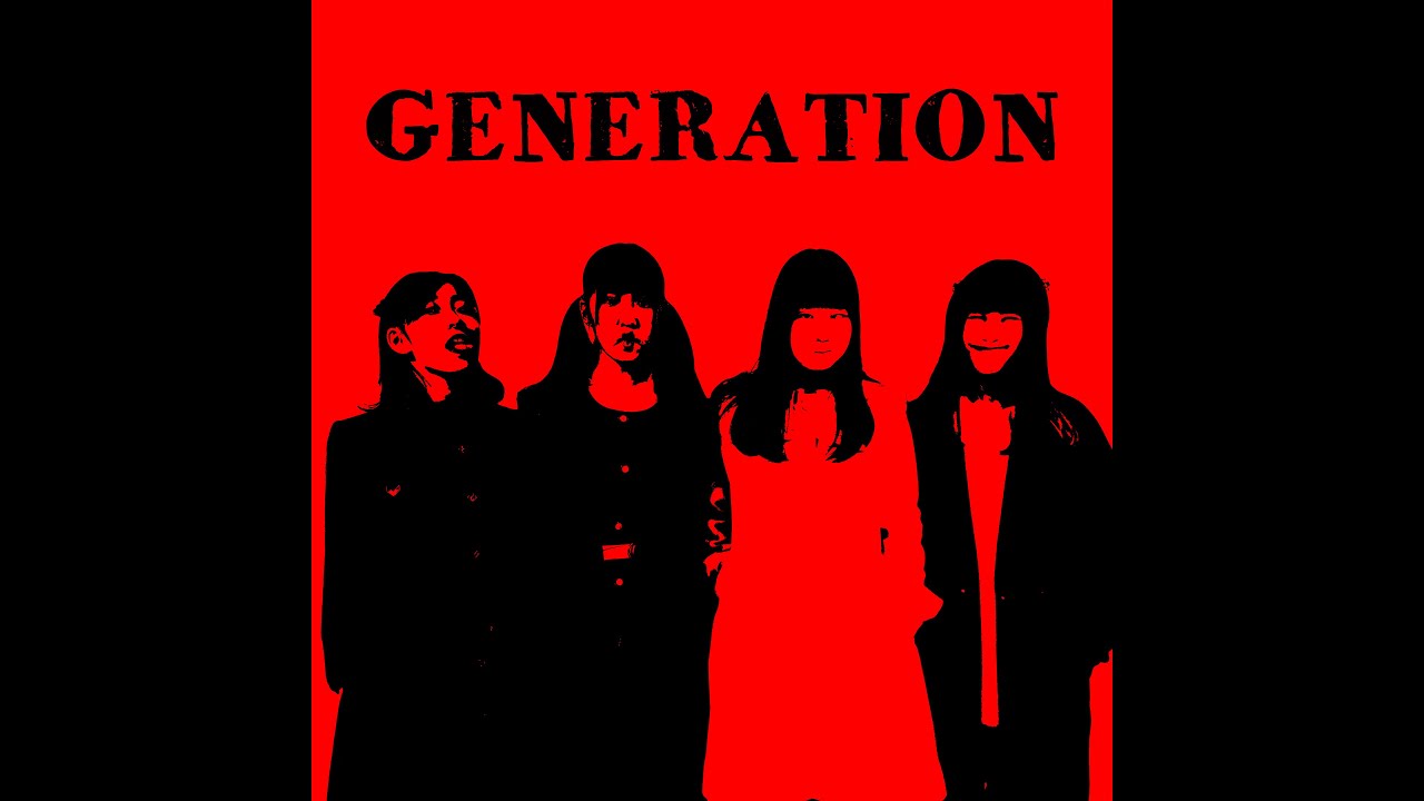 RAY - GENERATION (Official Audio) - YouTube