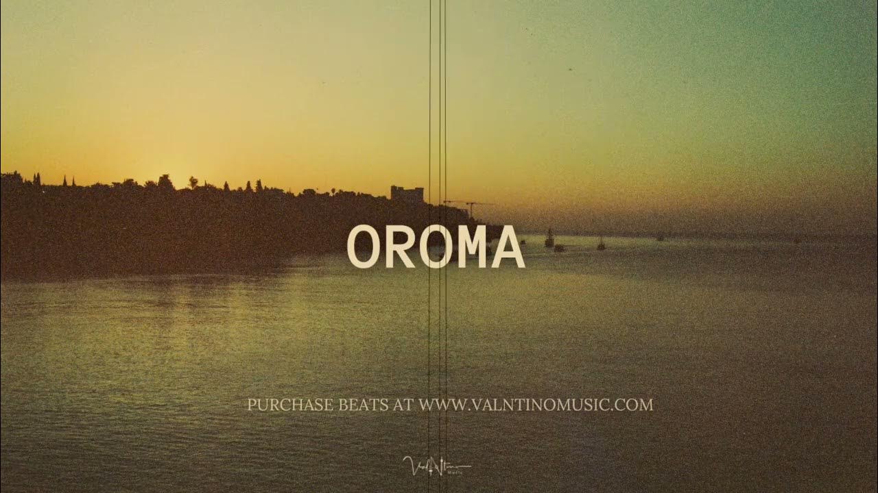Afrobeat Instrumental 2024 Wizkid x Rema x Burna boy Type Beat - ''OROMA' - YouTube