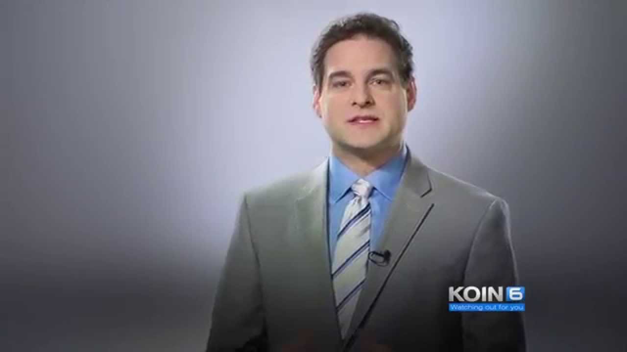 Dan Tilkin | His cause he supports for the Greatest Gift - YouTube