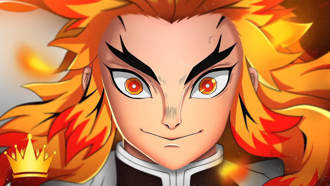 CHAMAS | Rengoku (Kimetsu No Yaiba) | ROYAL SOUL - YouTube