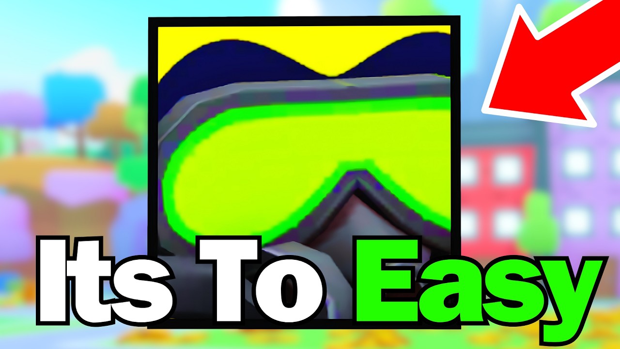 How To Get The Titanic Nuclear Dominus Fast In Pet Simulator 99 - YouTube