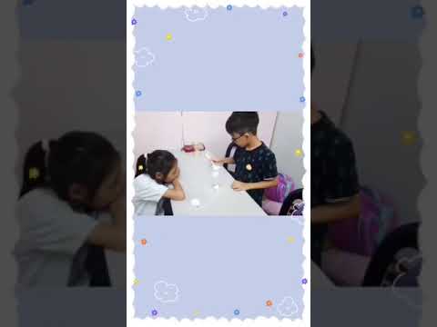 DANCING BEAN EXPERIMENT - YouTube