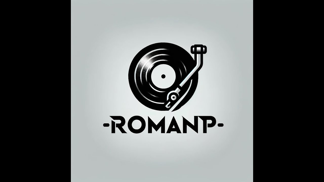 Vinyl Vision Live - Roman P - 20240412 - YouTube