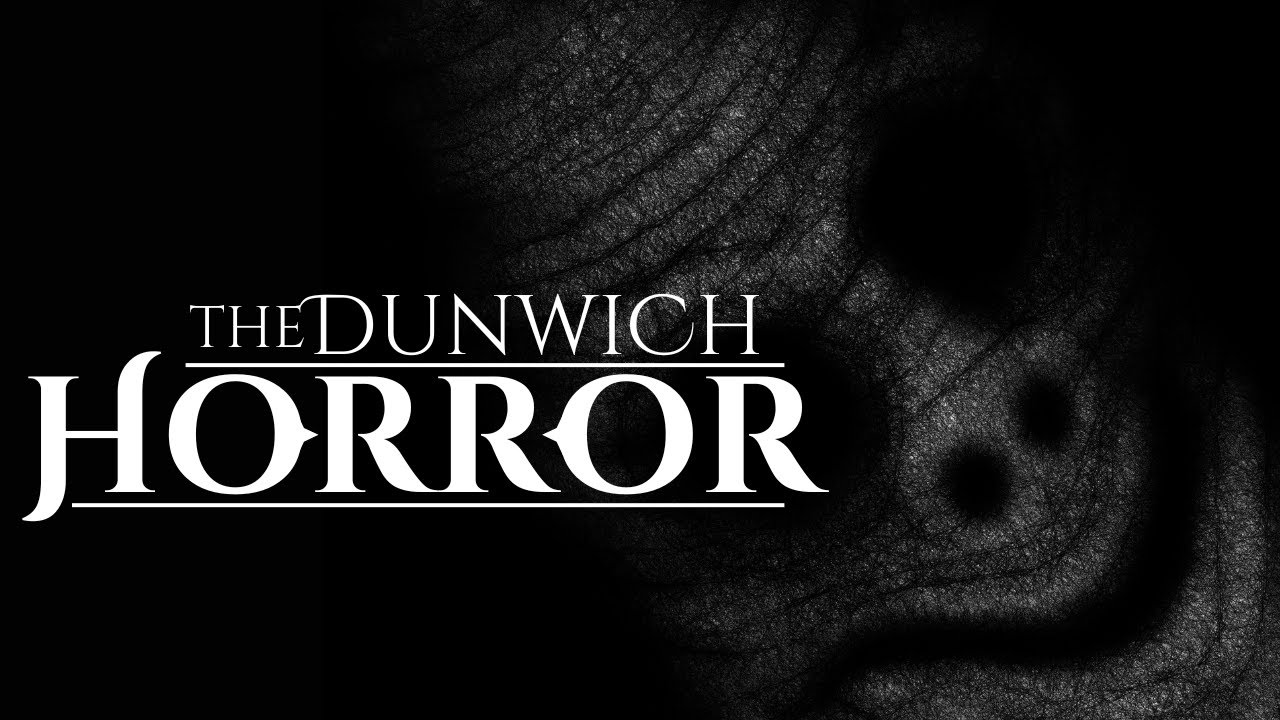 The Dunwich Horror [Horror/Lovecraft] (Full Audio Drama) - YouTube