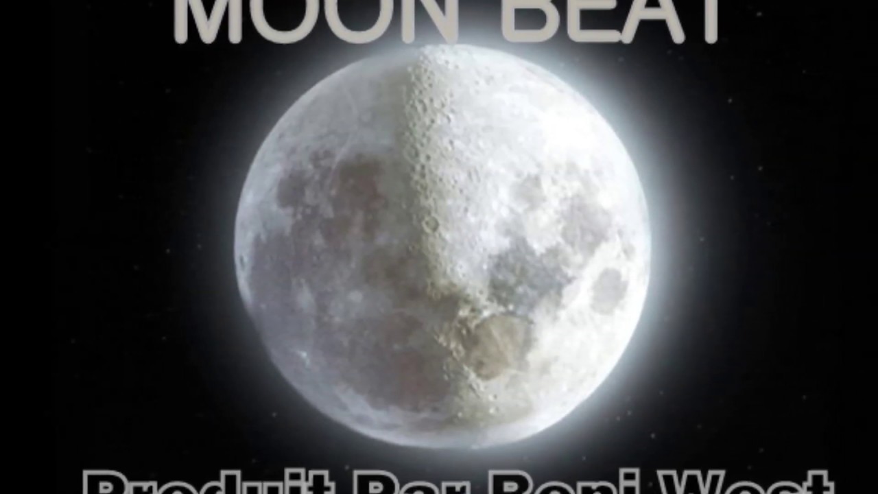 MOON BEAT - YouTube