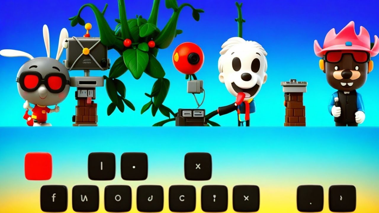 Sprunki Incredible Music Beast Phase 101 - YouTube