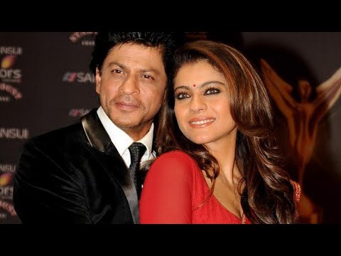 SRKAJOL  ( Shahrukh khan and Kajol ) #shahrukhkhan #kajol #shahrukhkhankajol