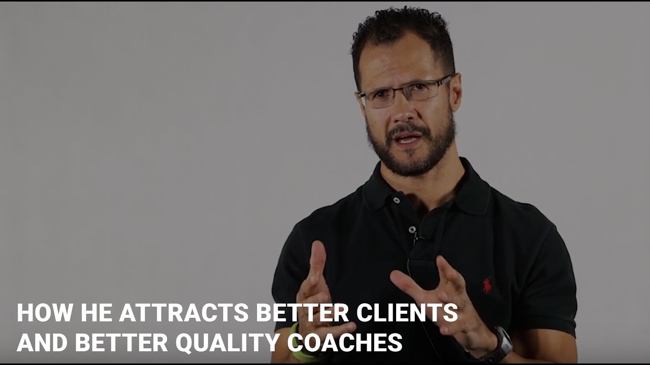 Nathan Solia – How He Attracts Better Clients And Better Quality ...