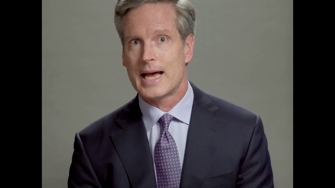 Atlanta orthopedic surgeon Dr. Hal Silcox - YouTube