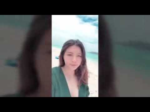 Sampai keliatan pent*l nya