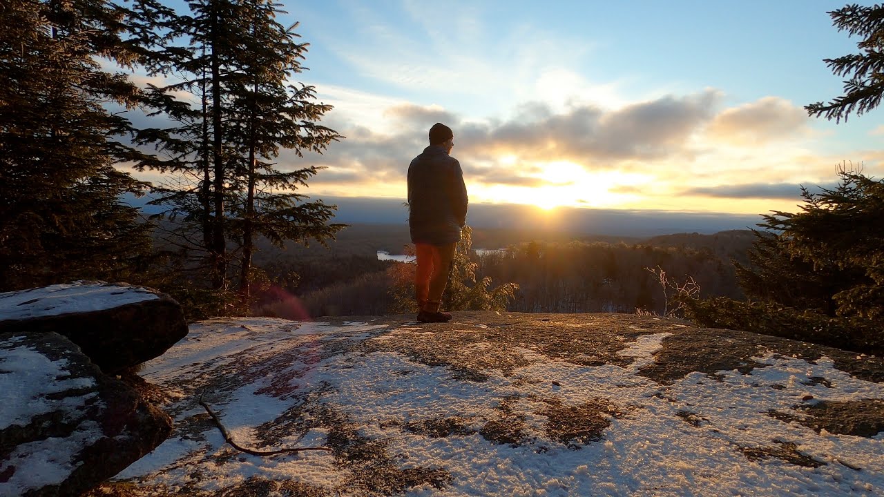 Over the Cliffs - YouTube