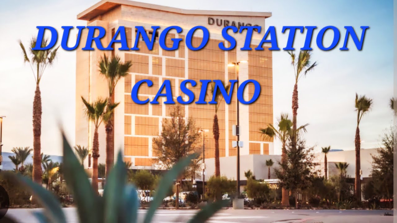 GREAT FIRST LOOK AT DURANGO STATION VLOG! - YouTube