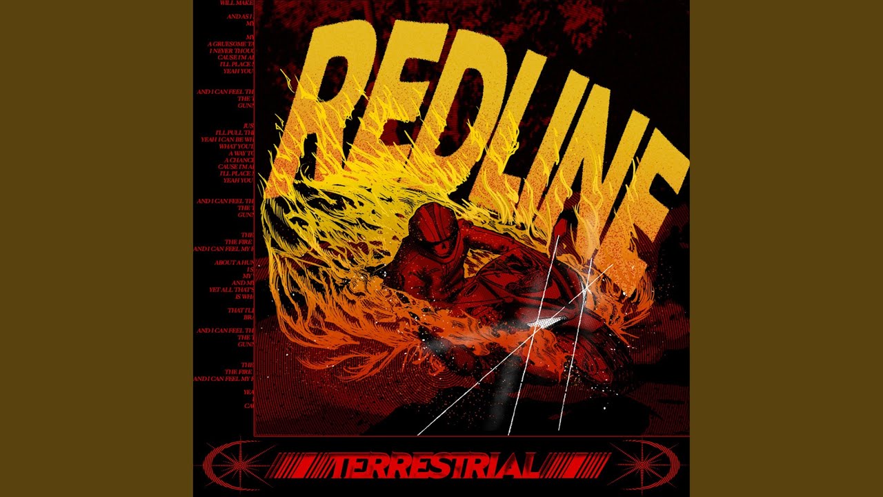 Redline - YouTube