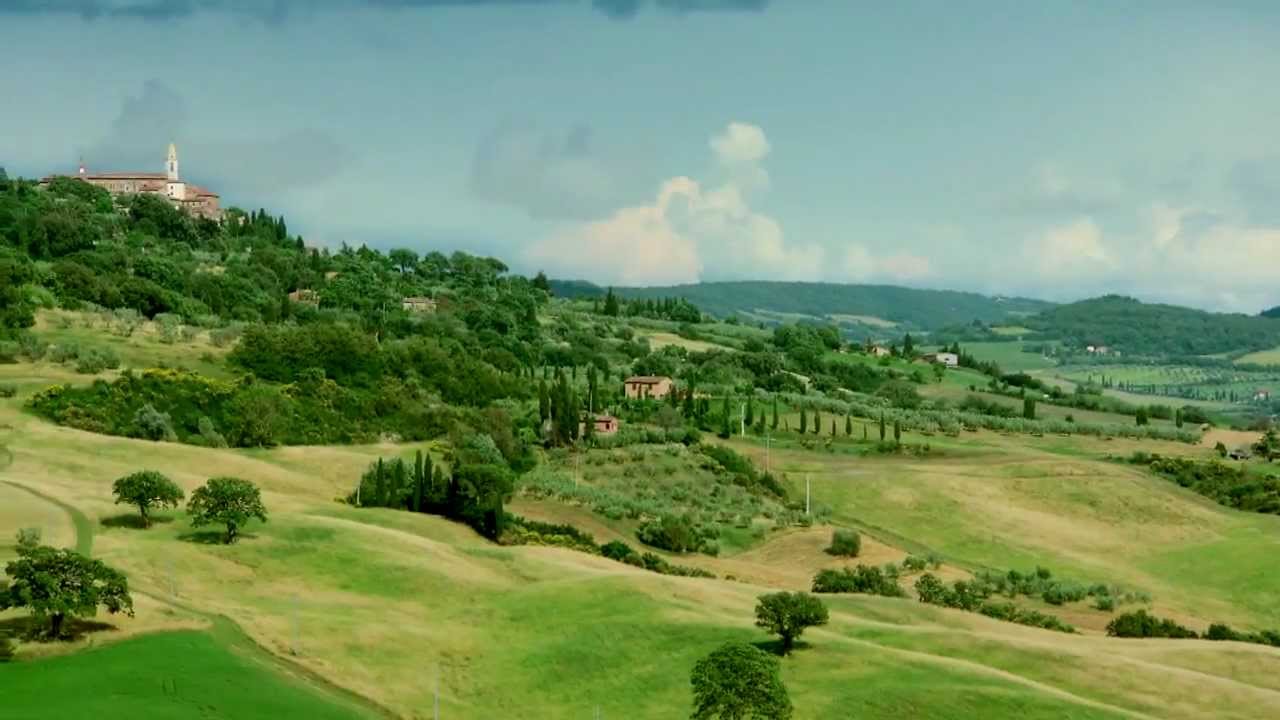 Tuscan Highlights Film - YouTube