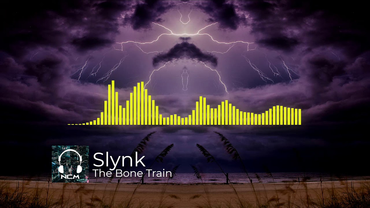 Slynk - The Bone Train [No Copyright Music] - YouTube