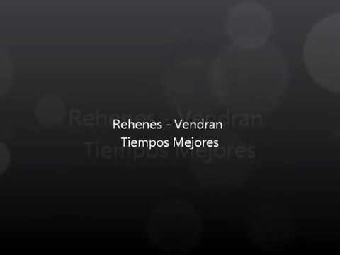 YA BENDRAN TIEMPOS MEJORES JAVIER TORRES
