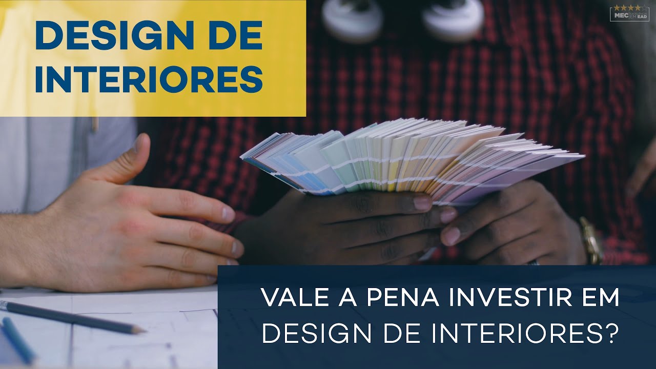 Design de Interiores está em crescimento e pode ser a sua profissão ...