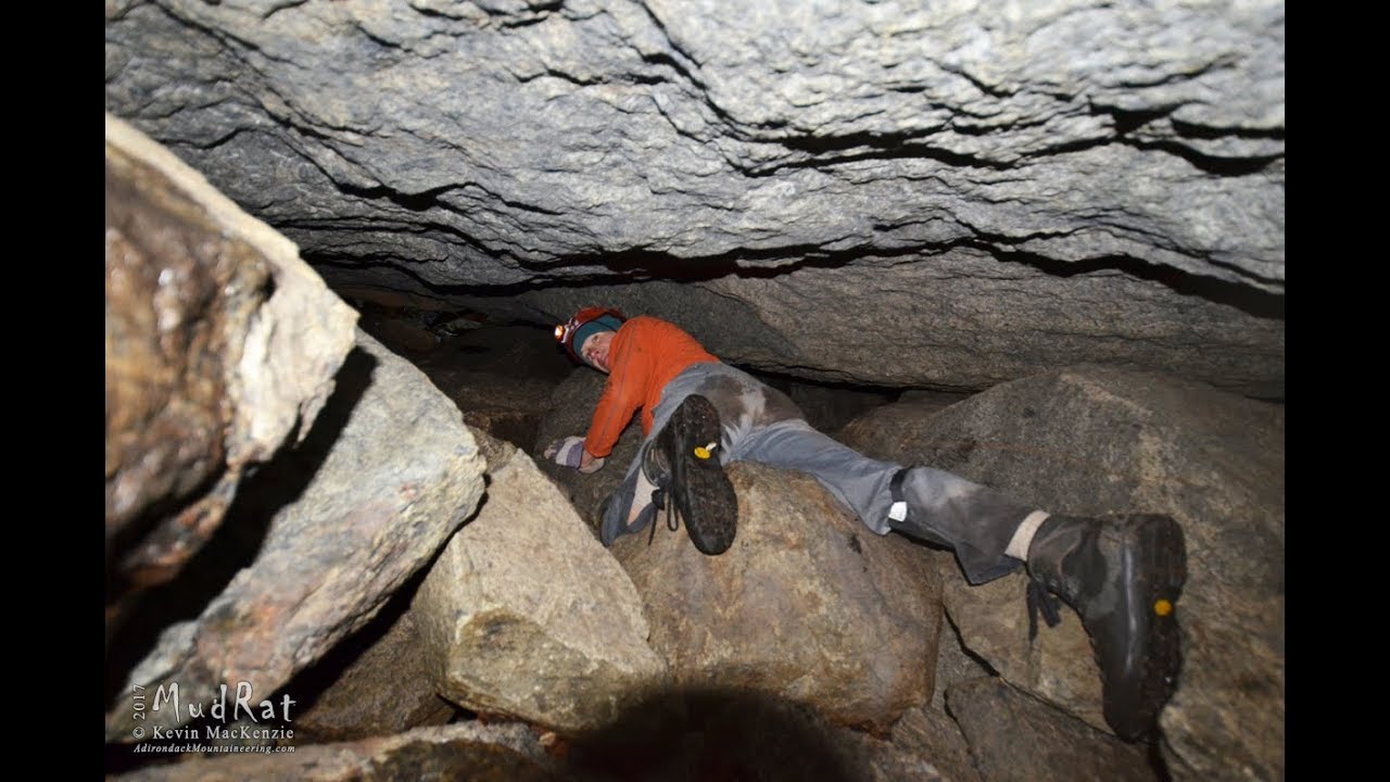 Indian Pass Talus Caves TSOD Henadoawda 2017nov4 - YouTube