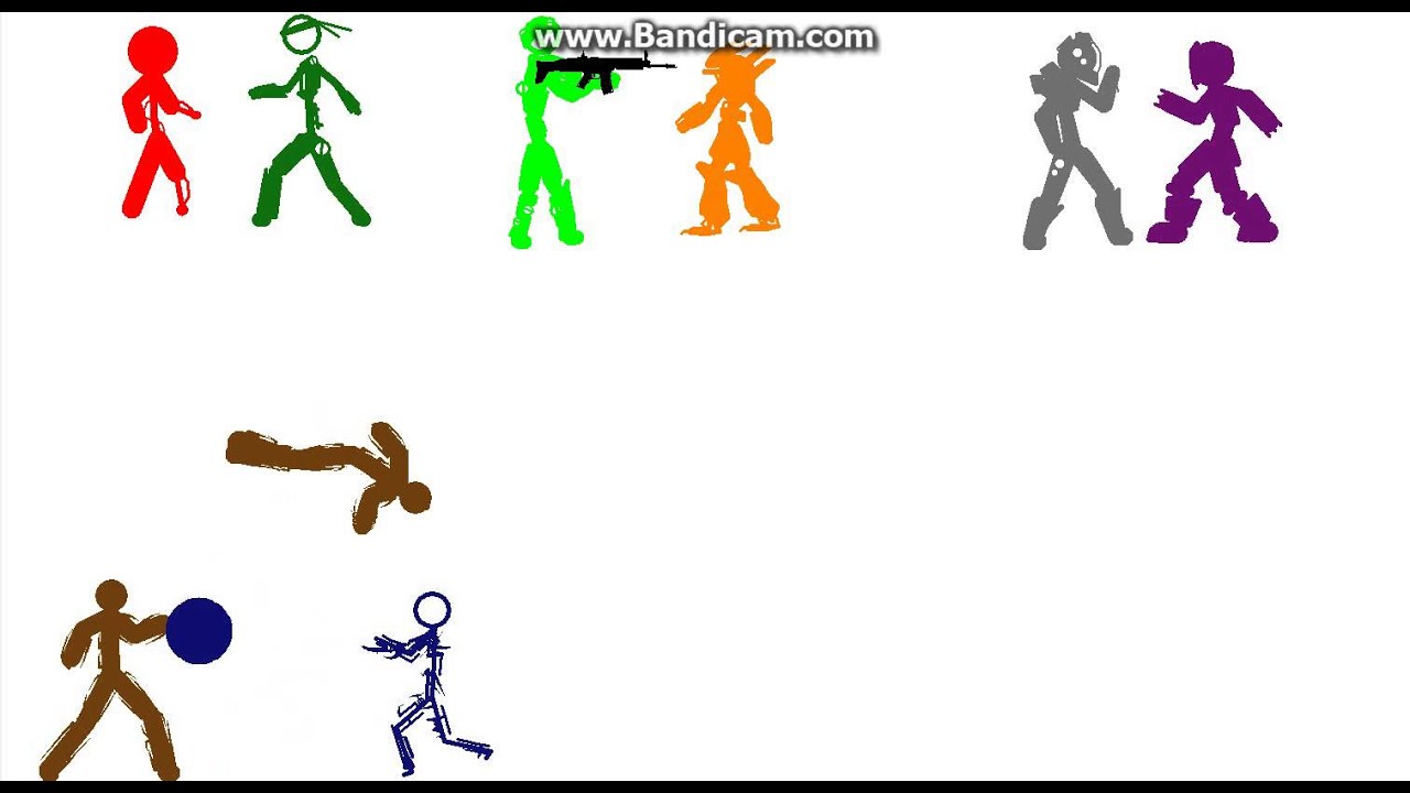 Pivot Robot Tournument 2 - YouTube