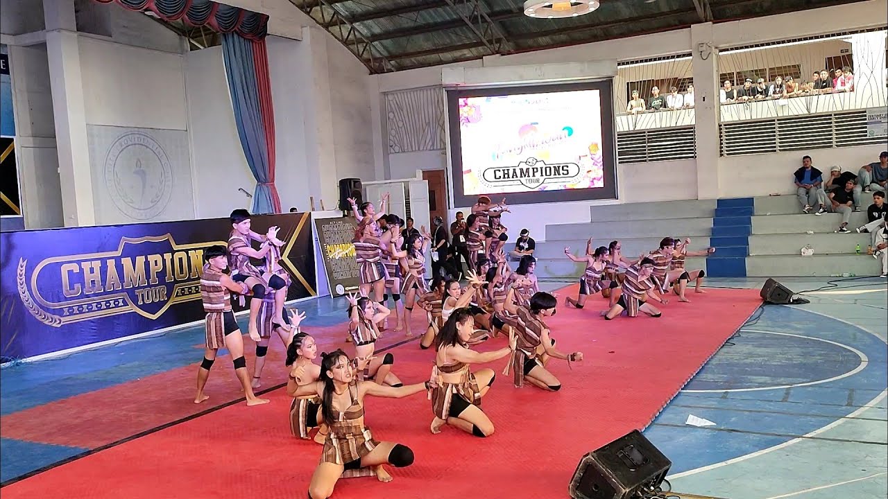 NDRK | Monster Division | Championstour 2023 - YouTube