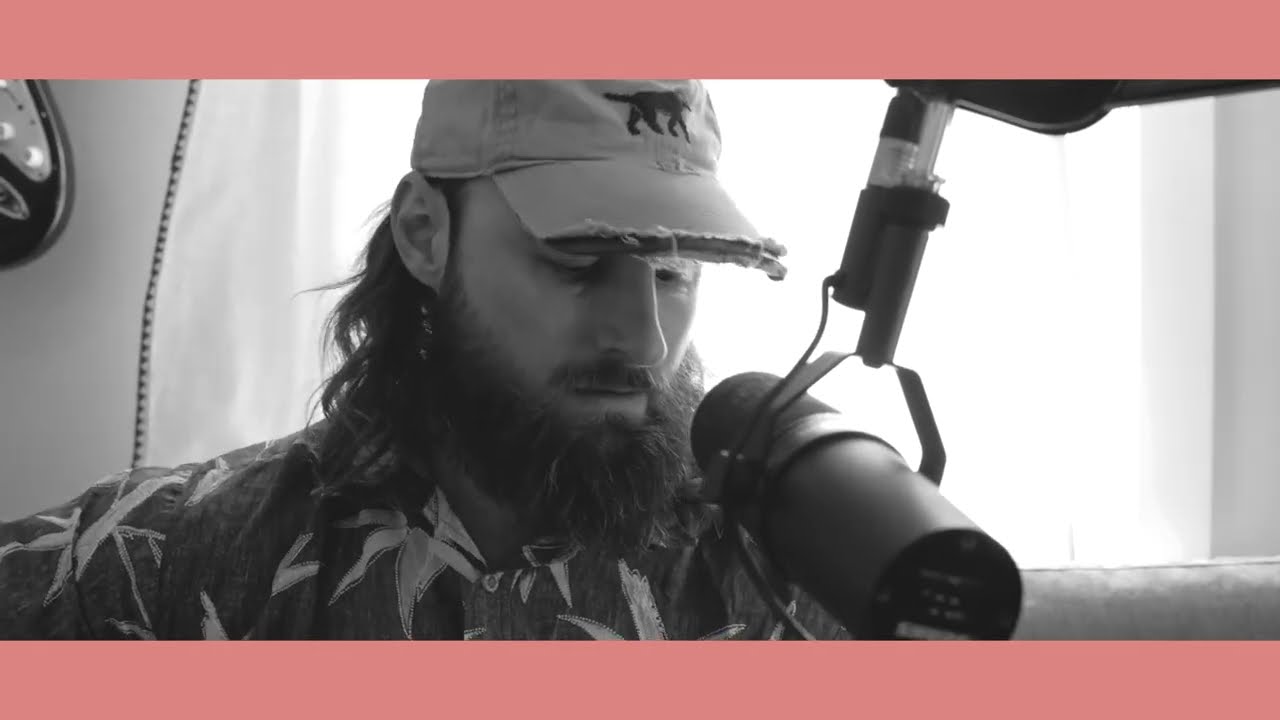 Pirate Radio - Jean Dawson Cover by Austin Prince (i guess we'll have ...